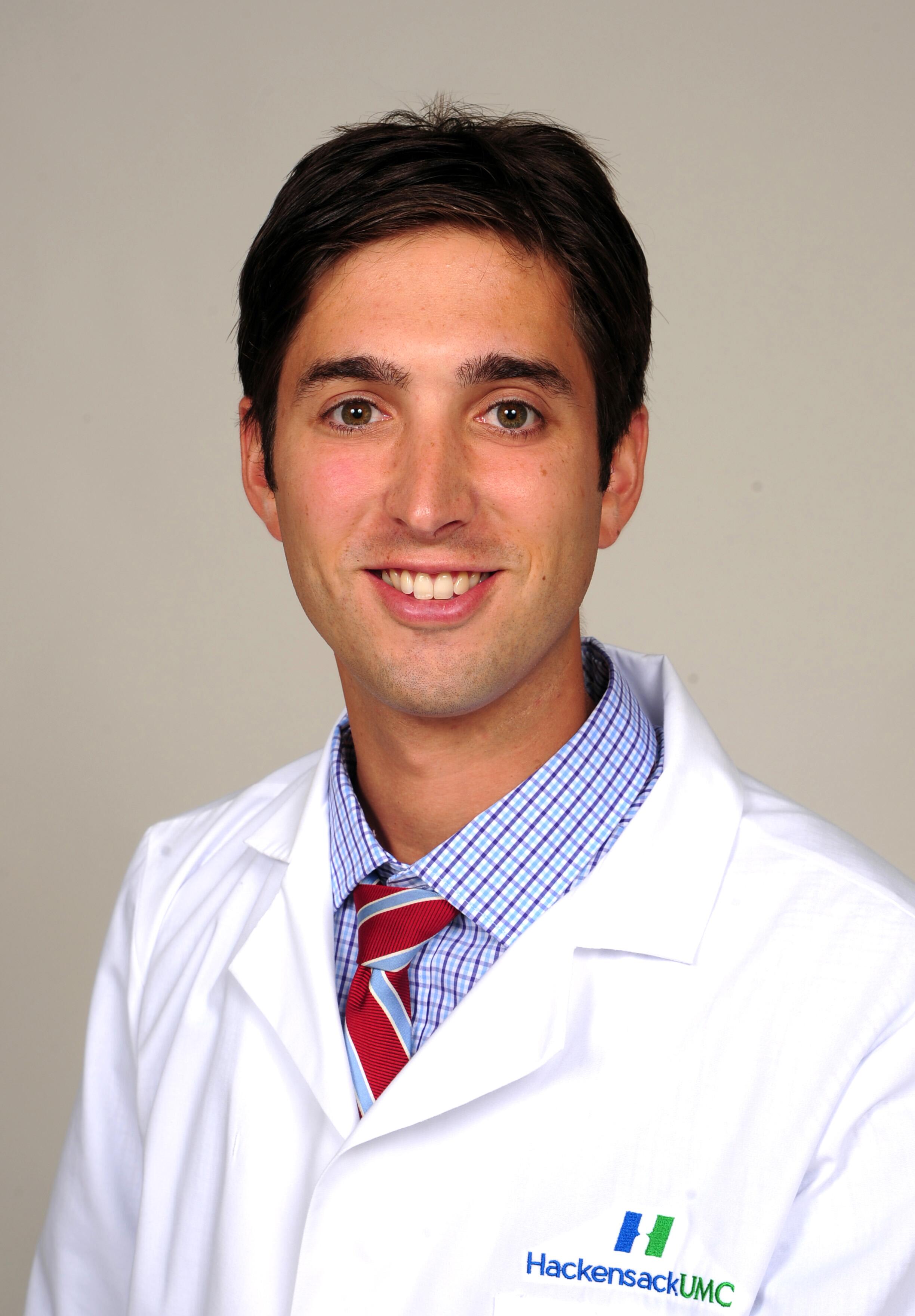 Find Care with Dr. Michael Benke, MD – in Hackensack, NJ | Healthline ...