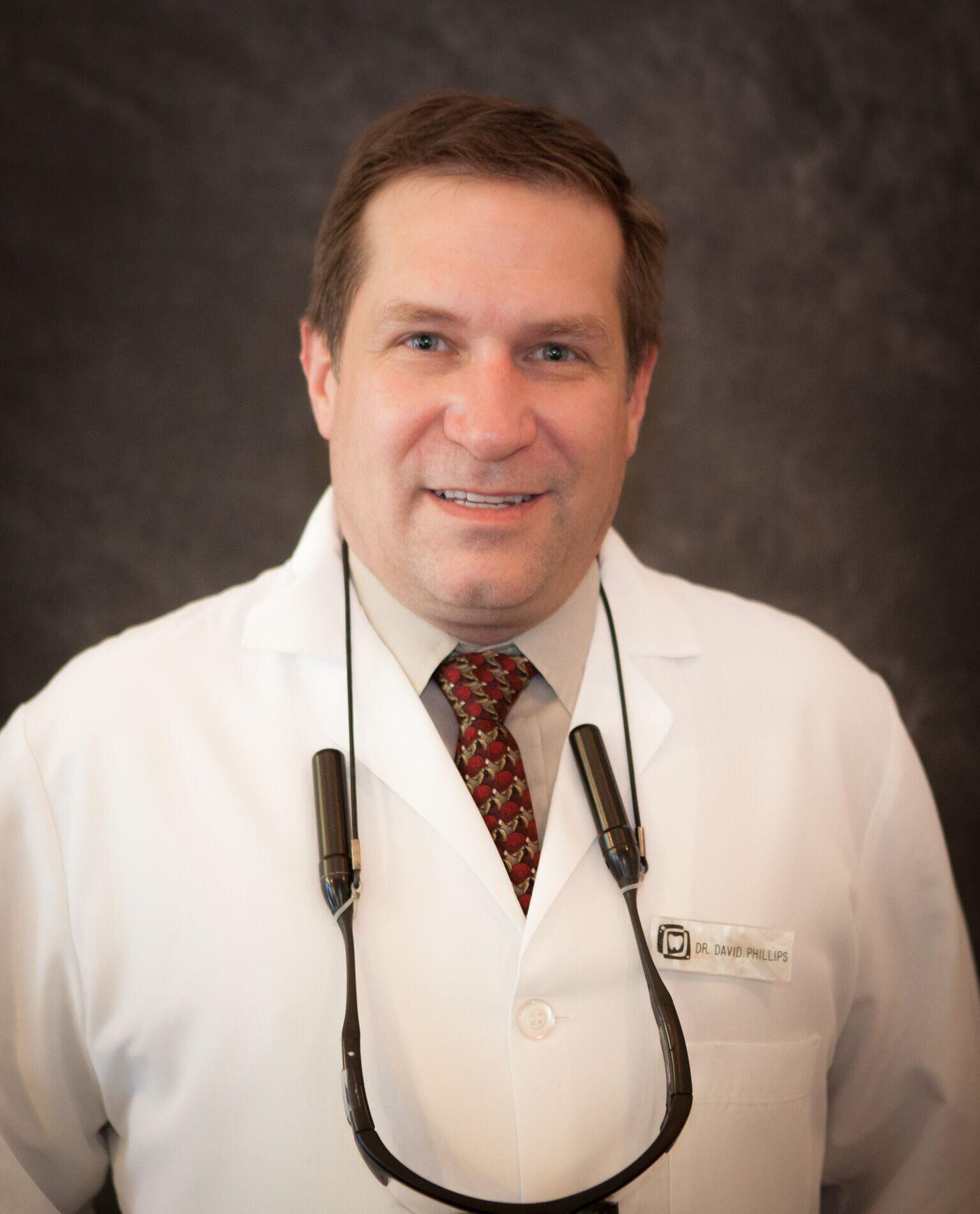 Dr. David Phillips, DDS, Dentistry Practitioner - Minneapolis, MN ...