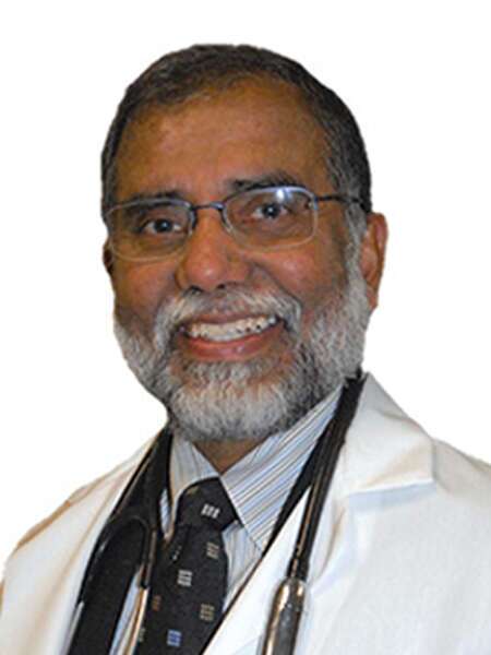 Find Care with Dr. Khalid Chaudry, MD – in Corbin, KY | MNT