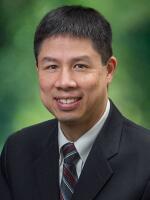 Dr. Richard Lin, MD | Ophthalmology in La Jolla, CA | Healthline FindCare