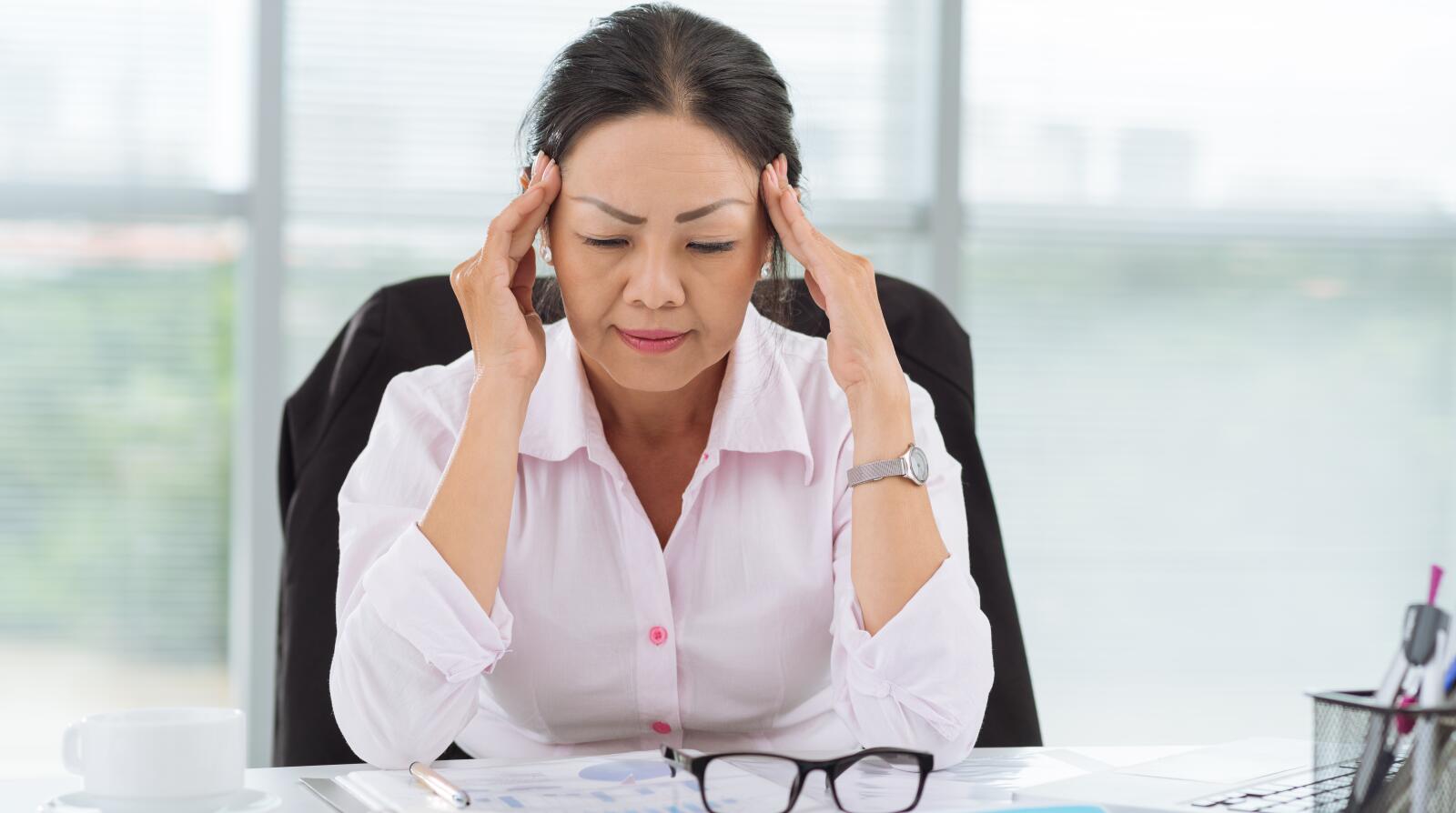 Top 6 Health Conditions Linked to Sleep Apnea