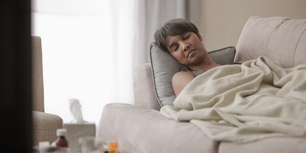 8 Signs You Should See a Doctor | When to See a Doctor