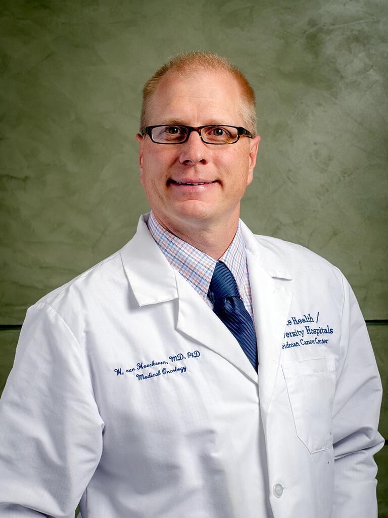 Find Care with Dr. Willem Vanheeckeren, MD – in Mentor, OH | Healthline ...