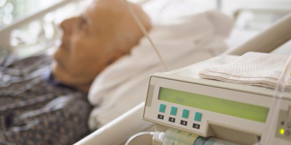 Physical Signs End of Life Is Near | End of Life Stages Timeline