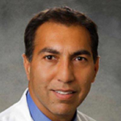 Dr. Vivek Sharma, MD: Orthopedic Surgeon - Colonial Heights, VA ...
