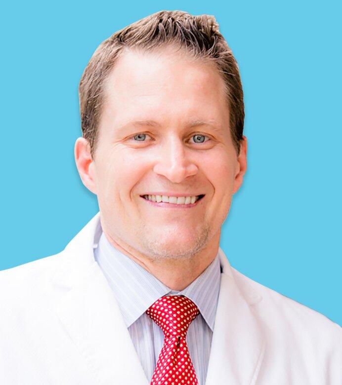 Dr. Jon Pruett, MD – Dermatologist for Acne in Dallas, TX