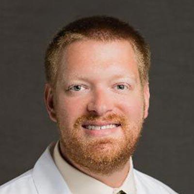 Dr. Ryan Wilson, DO – Family Medicine Physician for Acute Upper ...