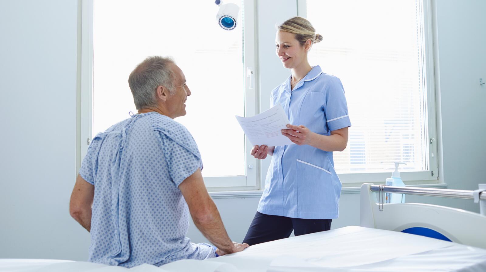 7 Tips to Prepare for Open Heart Bypass Surgery (CABG)