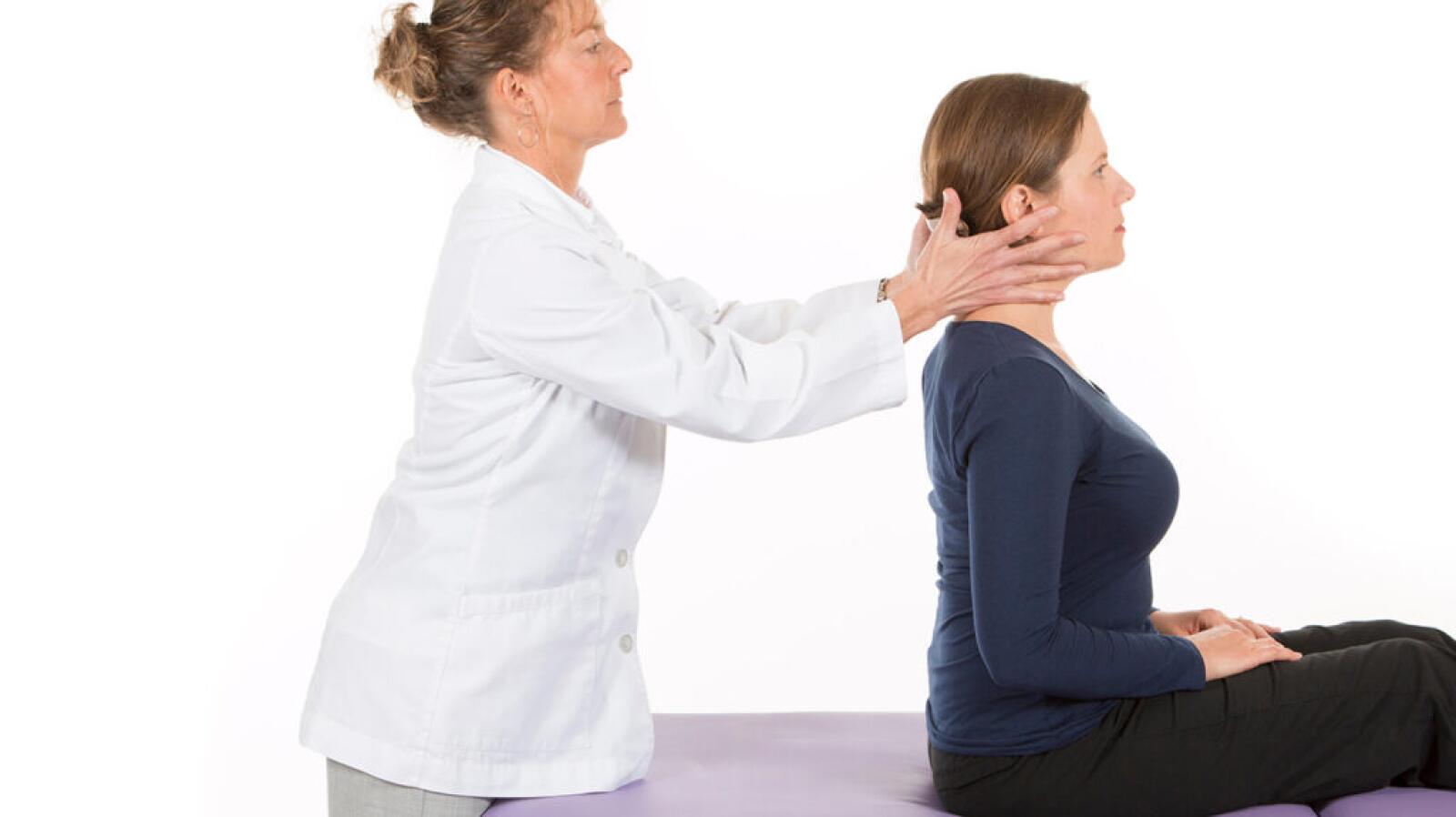 Epley Maneuver Explained