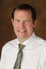 Dr. John Peach, MD – Internist for Fever in Nashville, TN