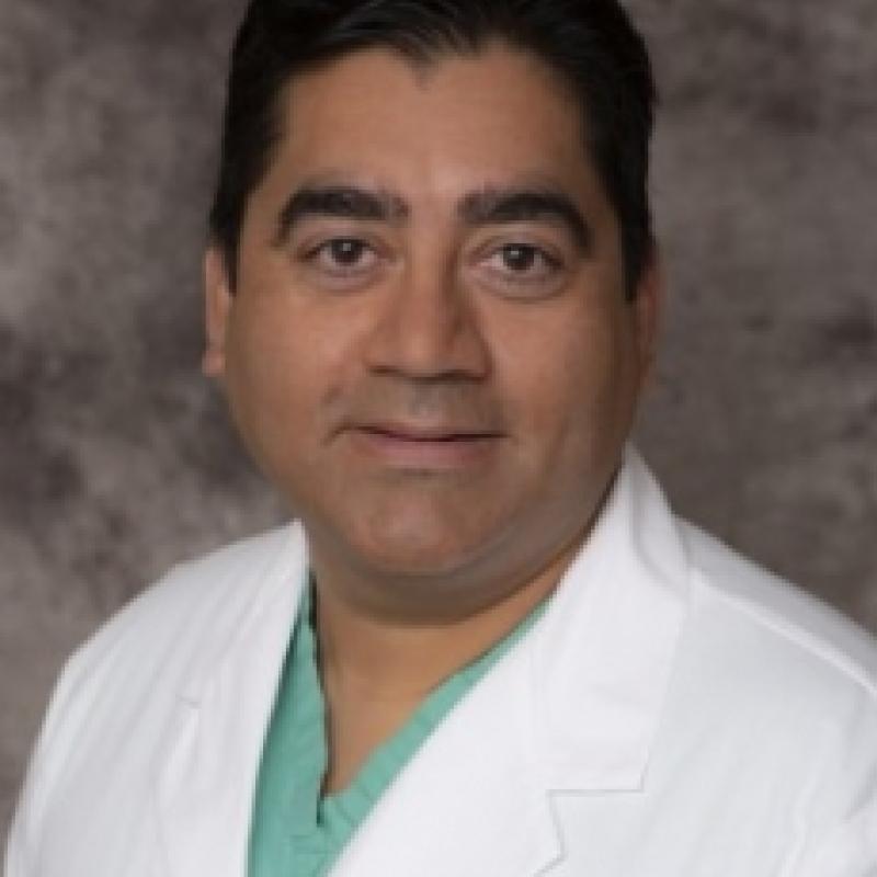 Dr. Samir Guru, DO: Orthopedic Surgeon - Tavares, FL - Medical News Today