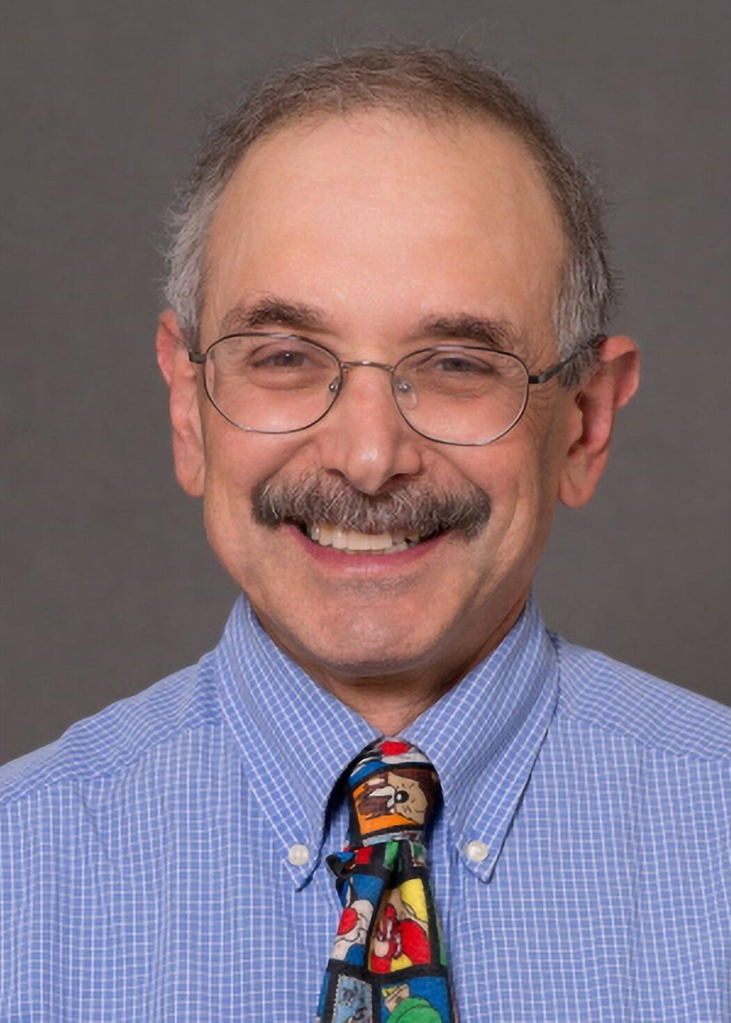 Dr. Gary Pransky, MD | Family Medicine in Winthrop, MA | Healthline ...