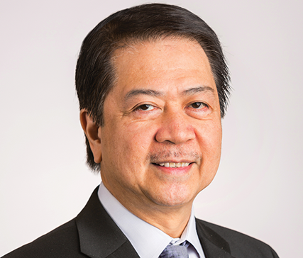 Dr. Raymundo Punzalan, MD is a Diabetes & Metabolism Endocrinologist in ...