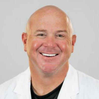 Dr. Matthew Johnson, MD | General Surgery in Fort Walton Beach, FL ...