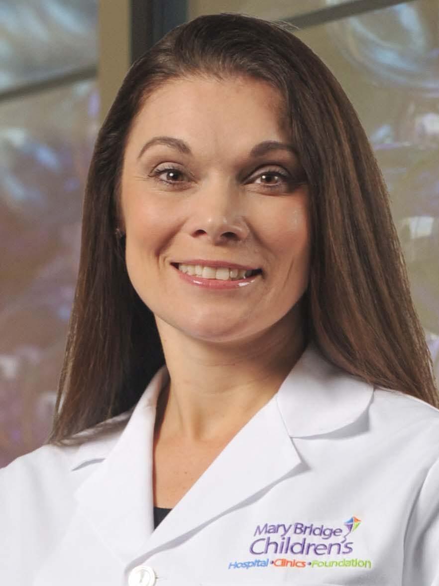 Kate Osborne, PA, Nurse Practitioner - Silverdale, WA | Sharecare