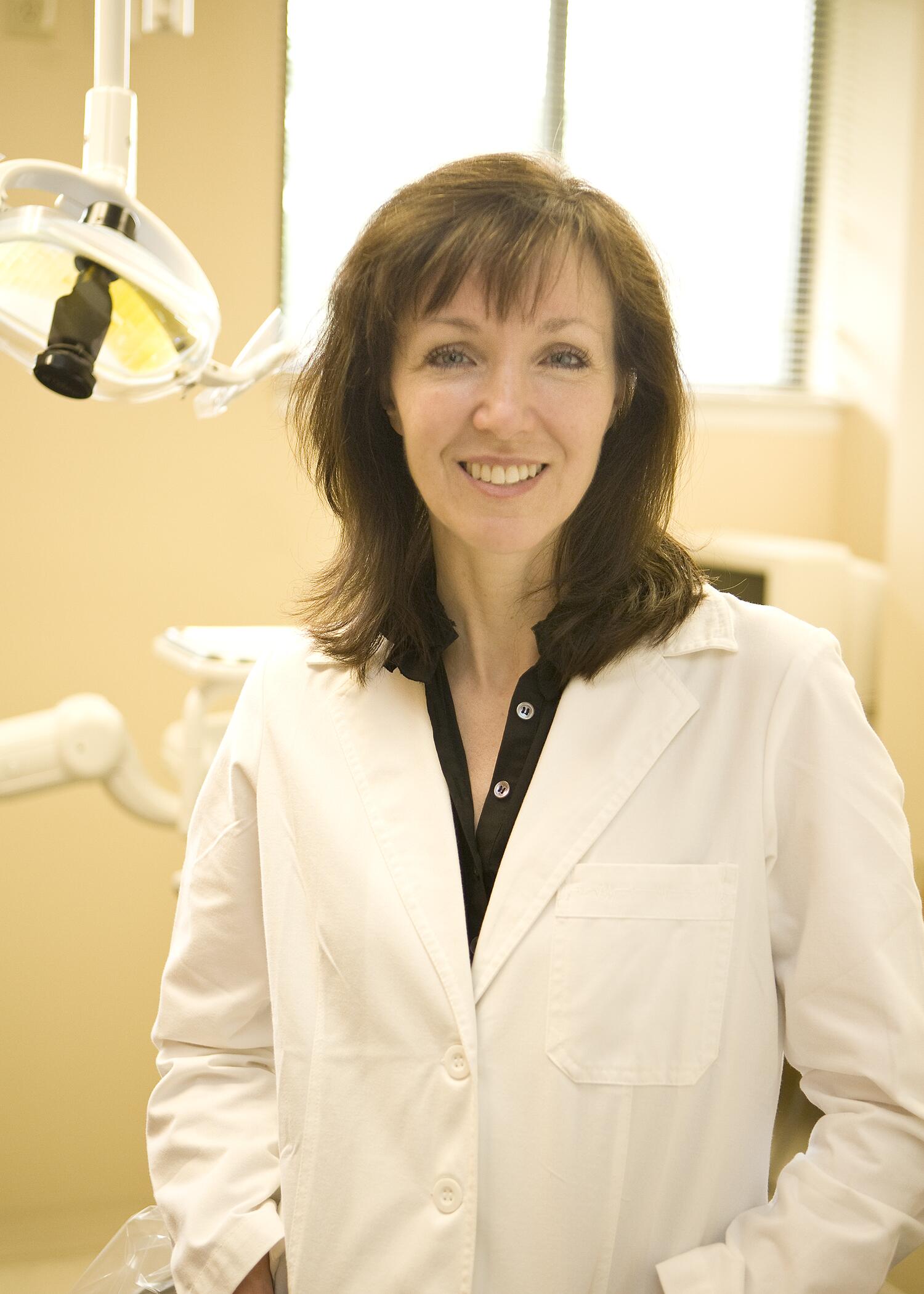 Dr. Madeline Utterback, DMD: General Dentist - Fishkill, NY - Medical ...
