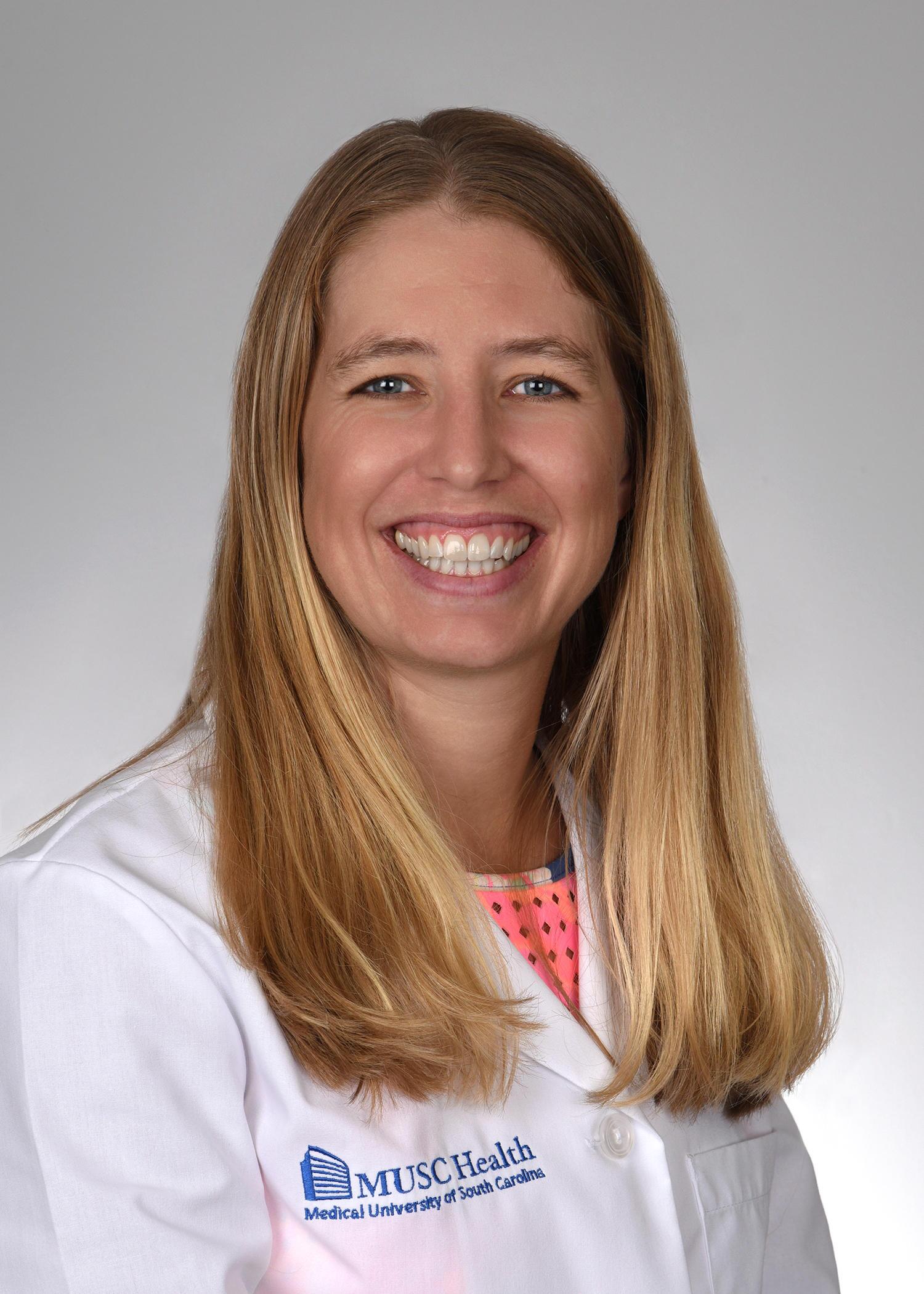 Dr. Sara Van Nortwick, MD is an Orthopedic Surgeon in Charleston, SC ...