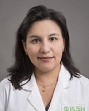 Dr. Sylvia Moscoso, MD | Obstetrics & Gynecology in Chicago, IL ...