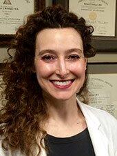 Dr. Sarah Rettinger, MD: Diabetes, Metabolism & Endocrinologist - Santa ...