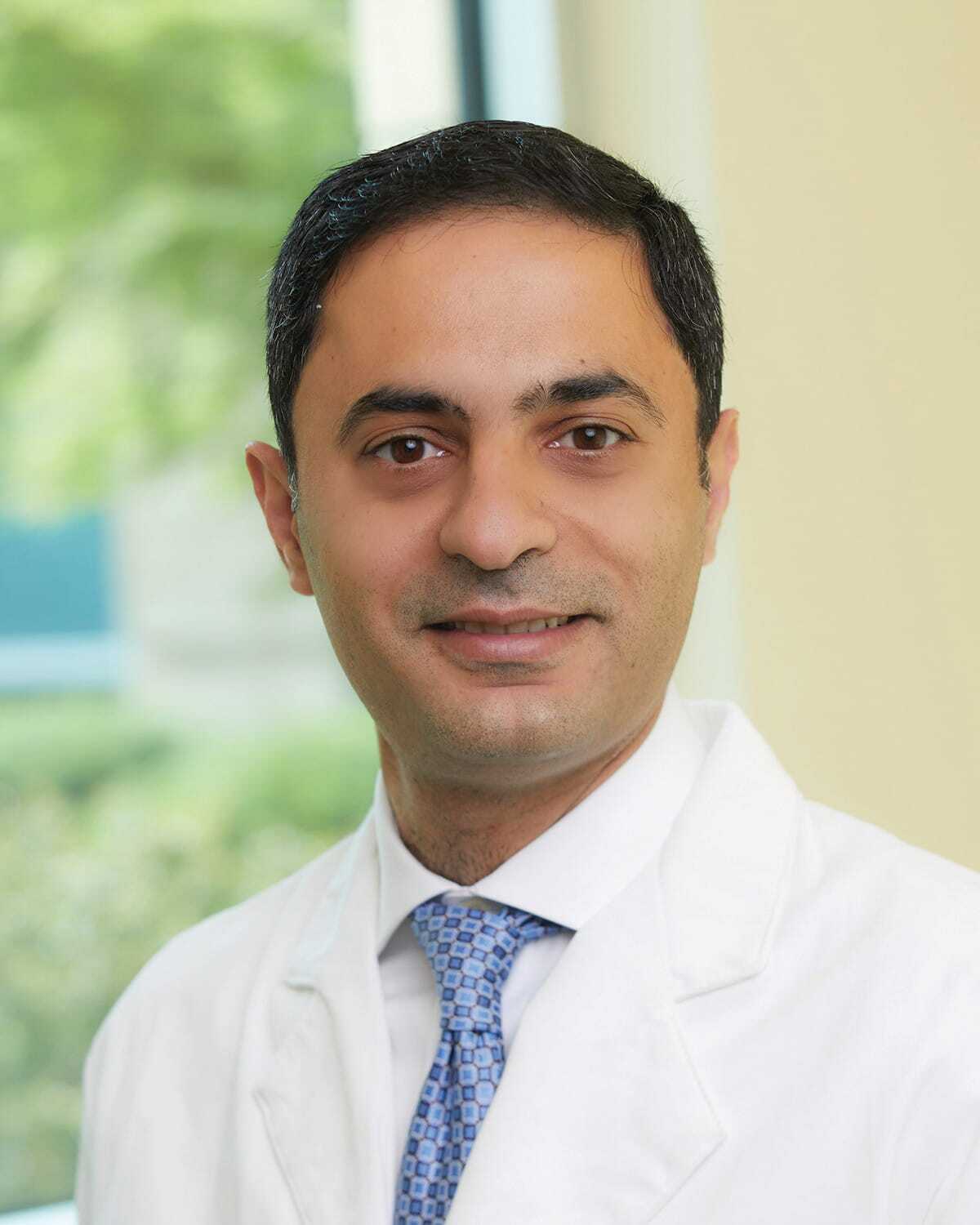 Find Care with Dr. Walid Saad, MD – in McMinnville, TN | Healthline ...