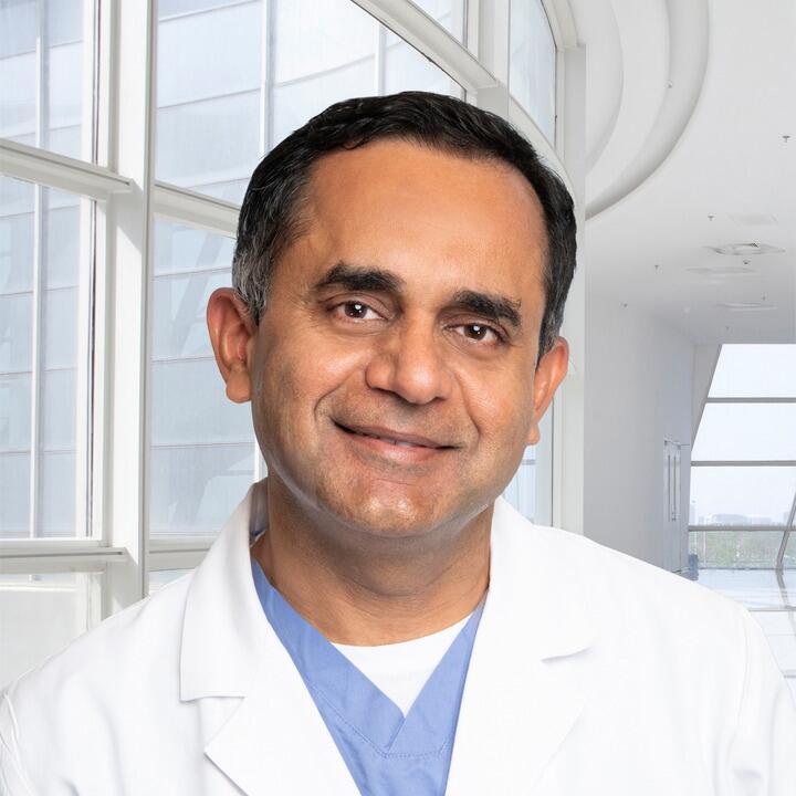 Find Care with Dr. Vikas Malhotra, MD – in Spring Hill, FL | MNT