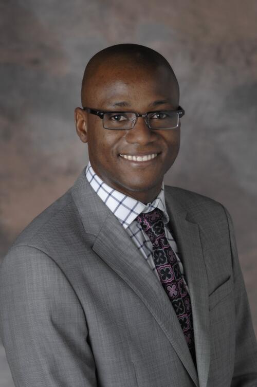 Dr. Linus Wodi, MD | Cardiology in Apopka, FL | Healthline FindCare