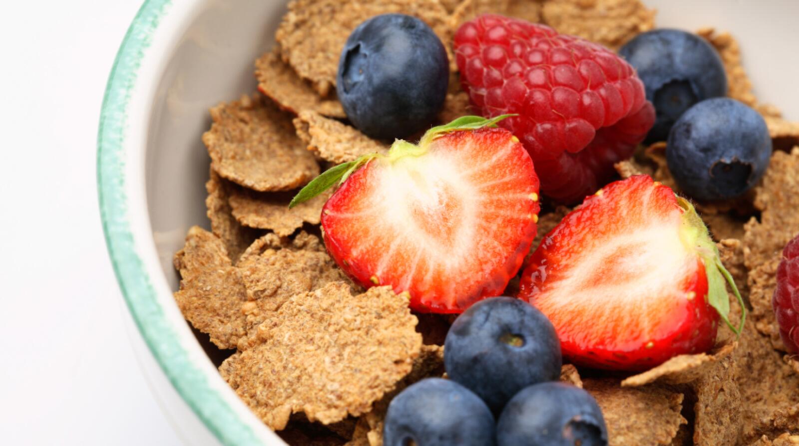 9 Foods to Relieve Constipation