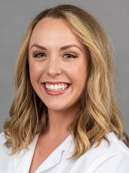 Dr. Kelli Albrecht, DO: Family Doctor - Lexington, KY - Medical News Today