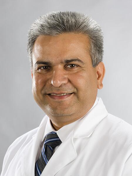 Find Care with Dr. Ajay Kumar, MD – in Cleveland, OH | MNT