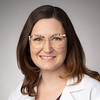 Amber Clark, APRN: Nurse Midwive - Olathe, KS - Medical News Today