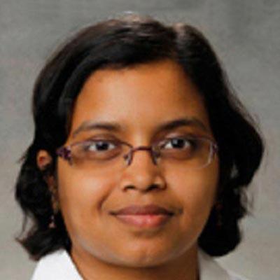 Dr. Shoba Nalluri, MD: Hematologist - Petersburg, VA - Medical News Today