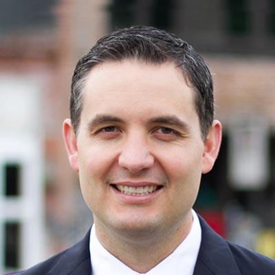 Dr. Daniel Cox, MD | Ear, Nose, and Throat in Midvale, UT | Healthline ...