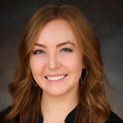 Cierra Rangel, NP | Wound & Burn Care in Salt Lake City, UT ...