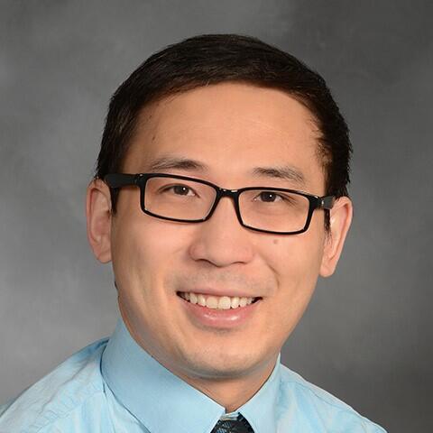 Dr. Daniel Lu, MD | Cardiology in New York, NY | Healthline FindCare