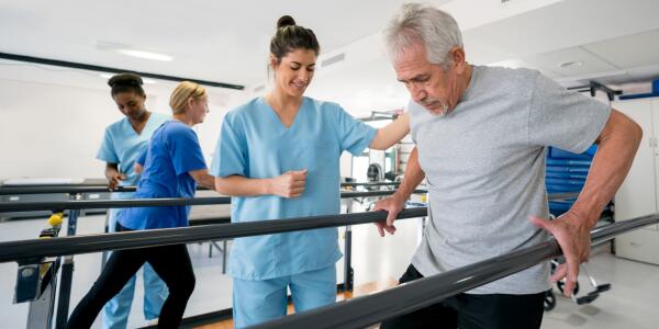 6 Medical Conditions That Can Cause Difficulty Walking