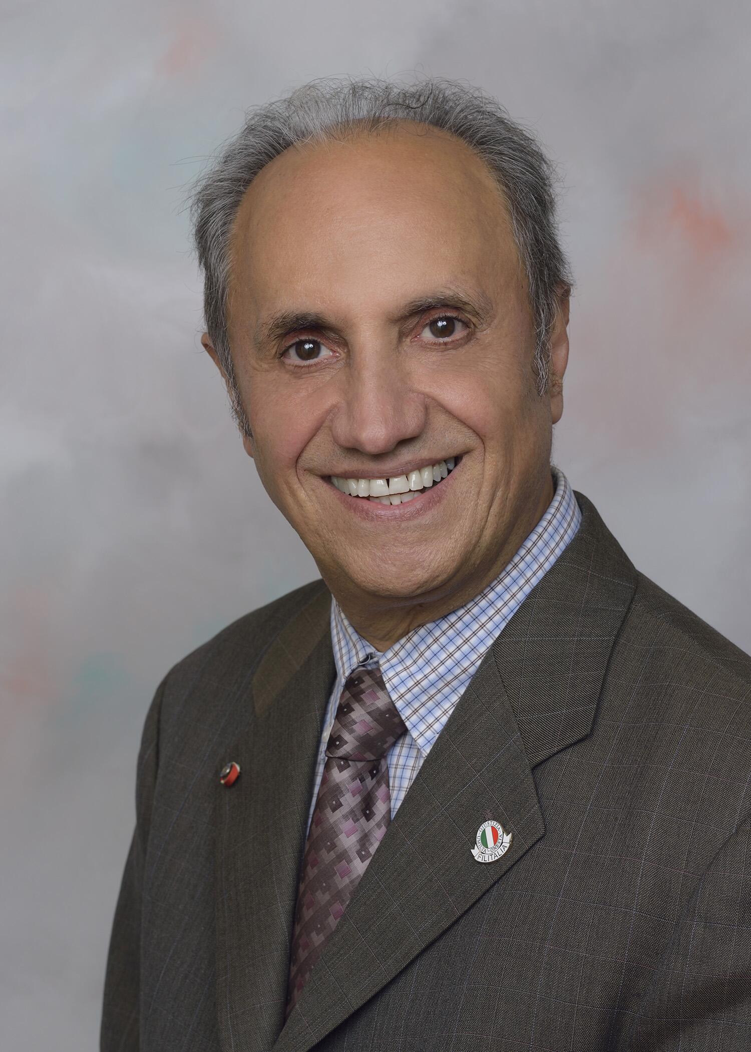 Dr. Pasquale Nestico, MD – Cardiologist for Angina in Philadelphia, PA