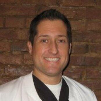 Find Care with Dr. Russell Damron, DMD – in Newport, KY | MNT