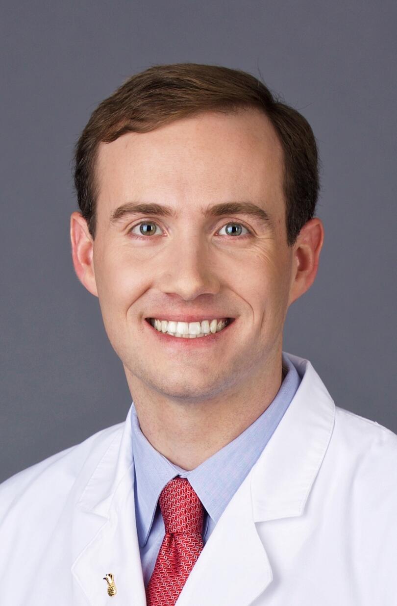 Dr. Matthew Hall, MD: Radiation Oncologist - Miami, FL - Medical News Today