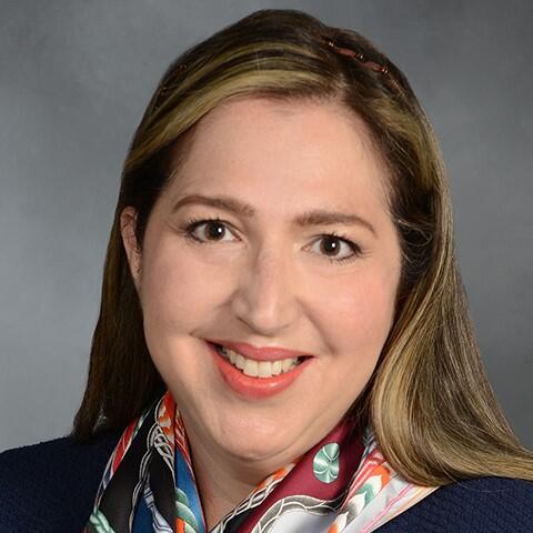 Dr. Heidi Bender, PHD: Neuropsychologist - New York, NY - Medical News Today