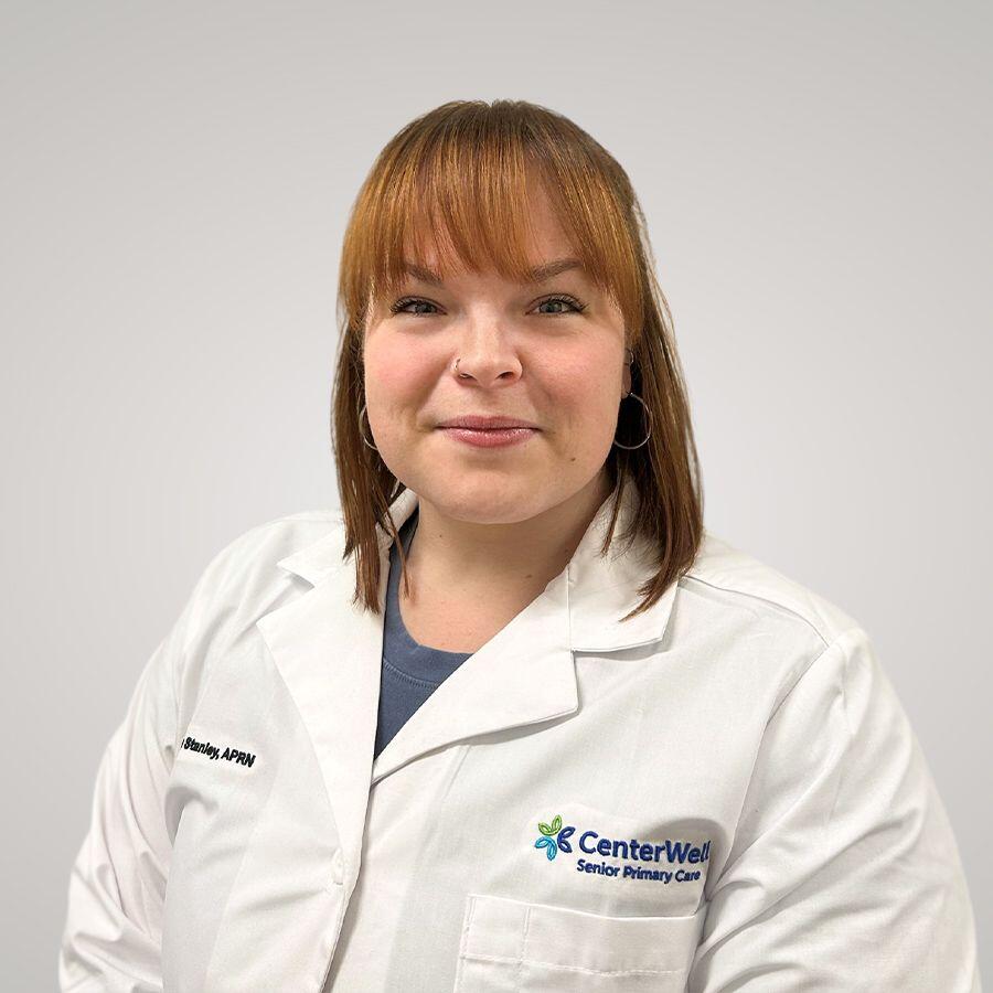 Find Care with Amanda Stanley, APRN – in Kansas City, KS | MNT
