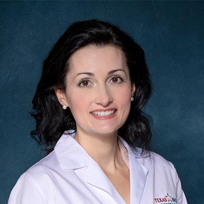 Dr. Caroline Coombs-Skiles, MD, General Surgeon - Austin, TX | Sharecare