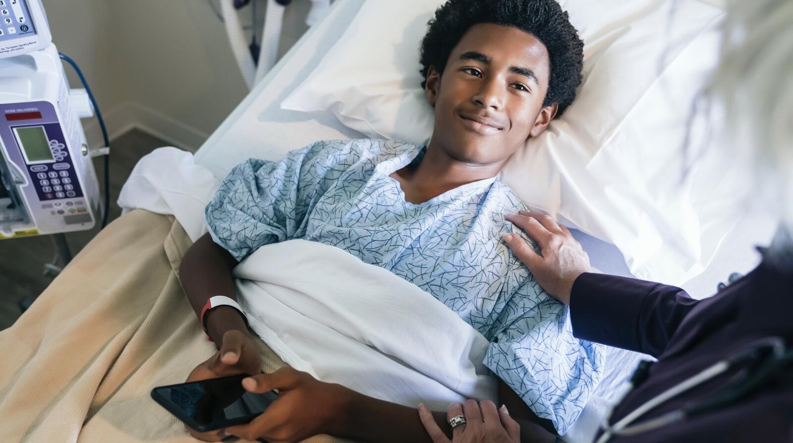 9 Things to Know About Hospital Quality
