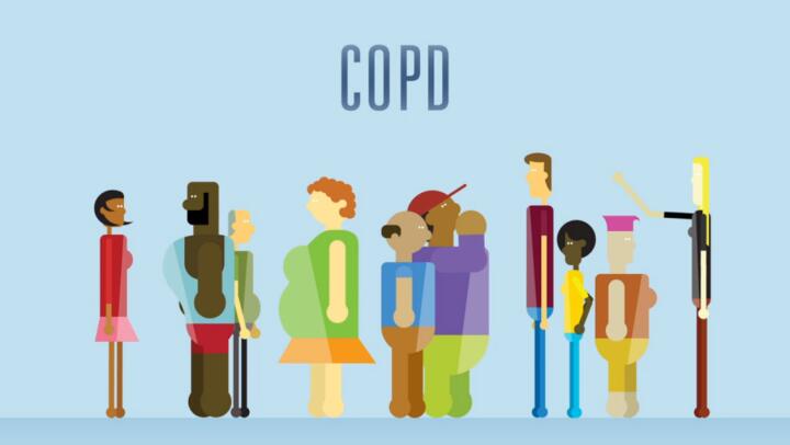 COPD Risk Factors and Prevention