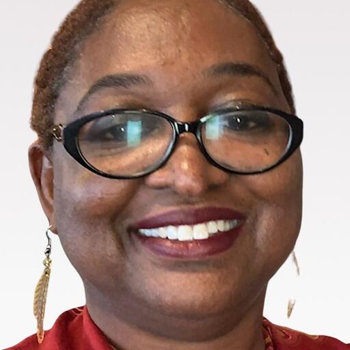 Brenda Johnson, LPC, Psychotherapist - Houston, TX | Sharecare