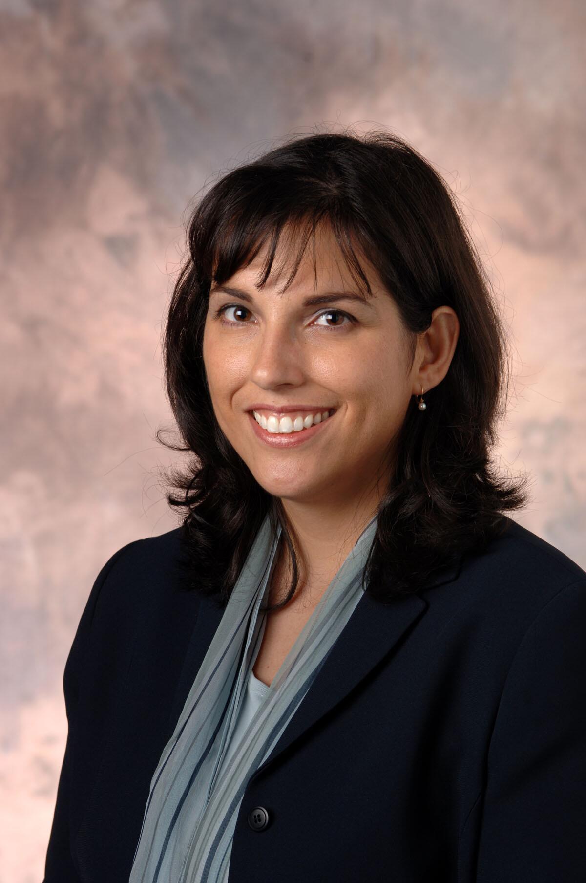 Dr. Danielle Albritton, DO | Family Medicine in Dade City, FL ...