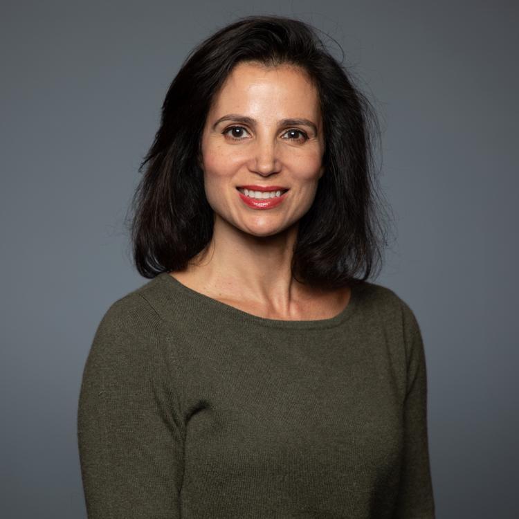Dr. Armita Bijari, MD, Clinical Neurophysiologist - Hinsdale, IL ...