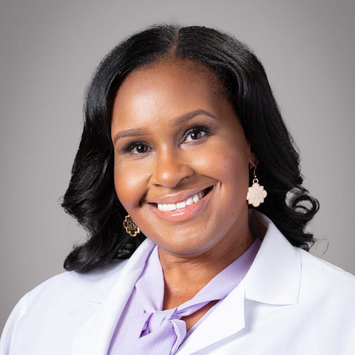 Dr. Lethenia Baker, MD: Obstetricians & Gynecologist - Lagrange, GA ...
