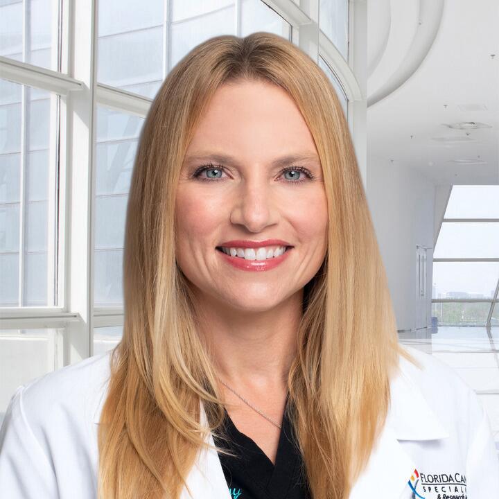 Dr. Jessica Stine, MD, Gynecologist Oncologist - Trinity, FL ...