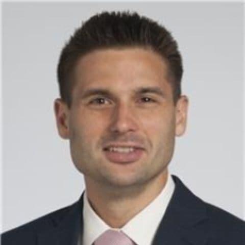 Find Care with Dr. David Rosen, MD – in Cleveland, OH | MNT