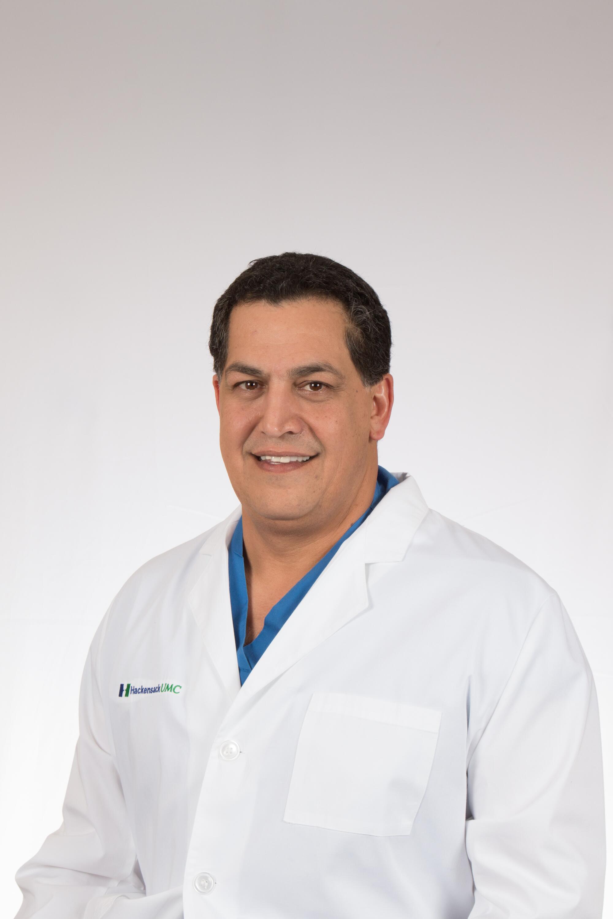 Dr. Joseph Buttigheri, DPM – Podiatry Specialist for Foot Infection in ...